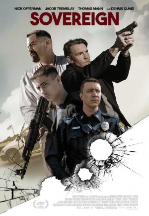 "Ciudadanos Soberanos " (2025) - Trailer | vídeos - FilmAffinity