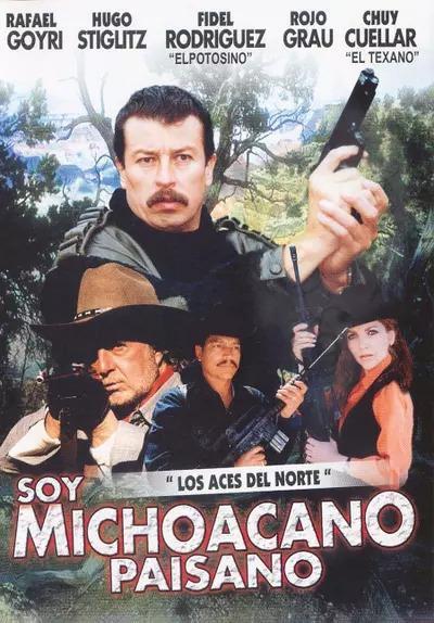 Image gallery for Soy michoacano paisano - FilmAffinity