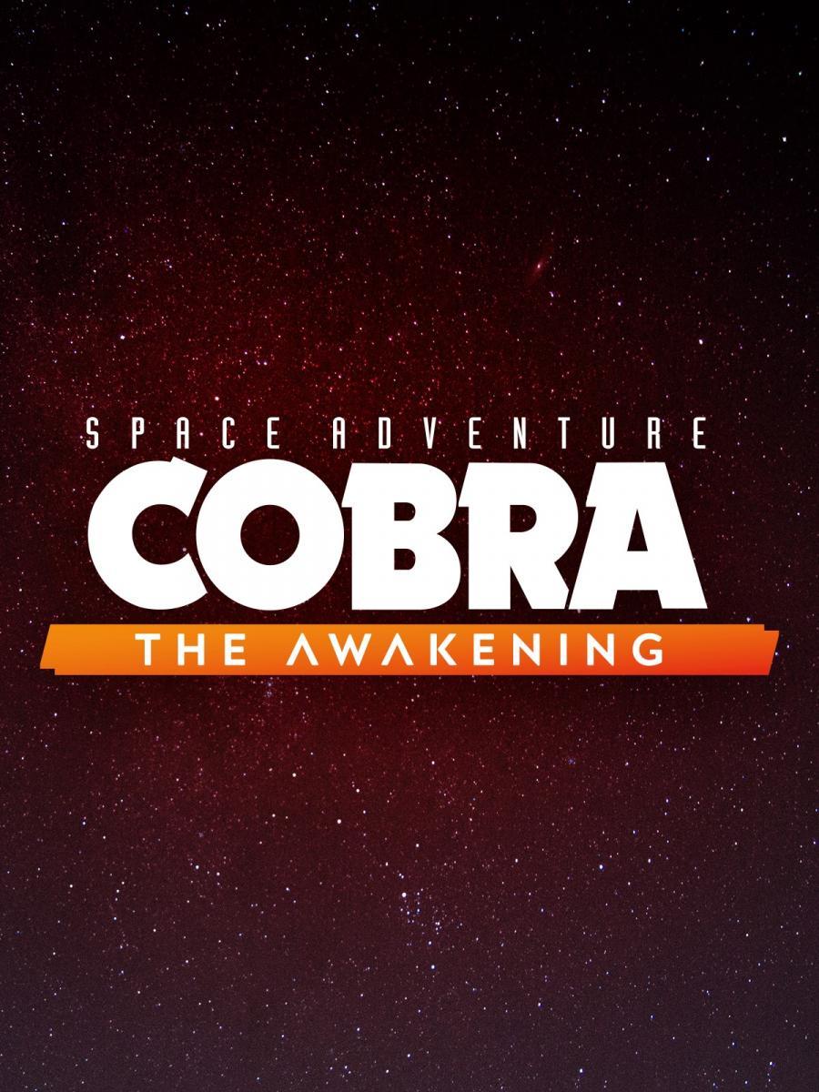 Space Adventure Cobra - The Awakening (2025) - FilmAffinity