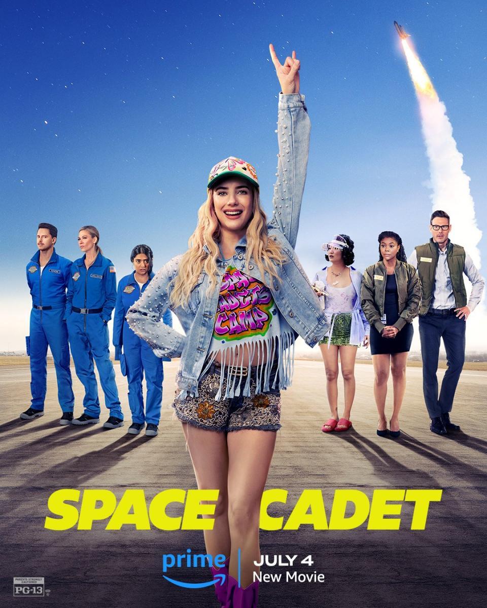 Image gallery for Space Cadet - FilmAffinity