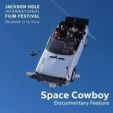 Space Cowboy (2024) - FilmAffinity