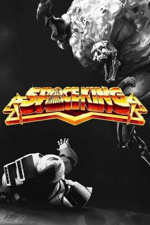 Space King (TV Series) (2024) - FilmAffinity