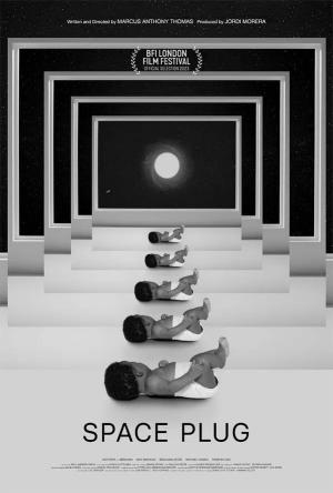 Space Plug (C) (2023) - FilmAffinity