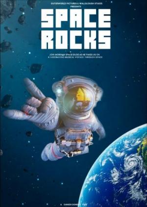 Space Rocks! (C) (2020) - Filmaffinity