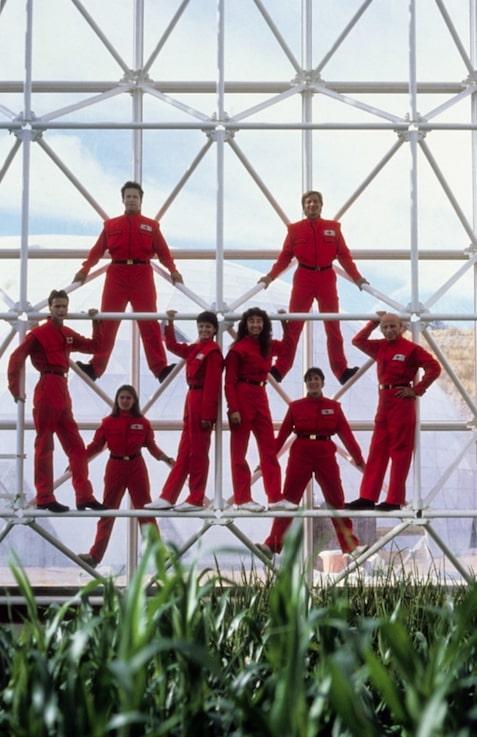 Image gallery for Spaceship Earth - FilmAffinity