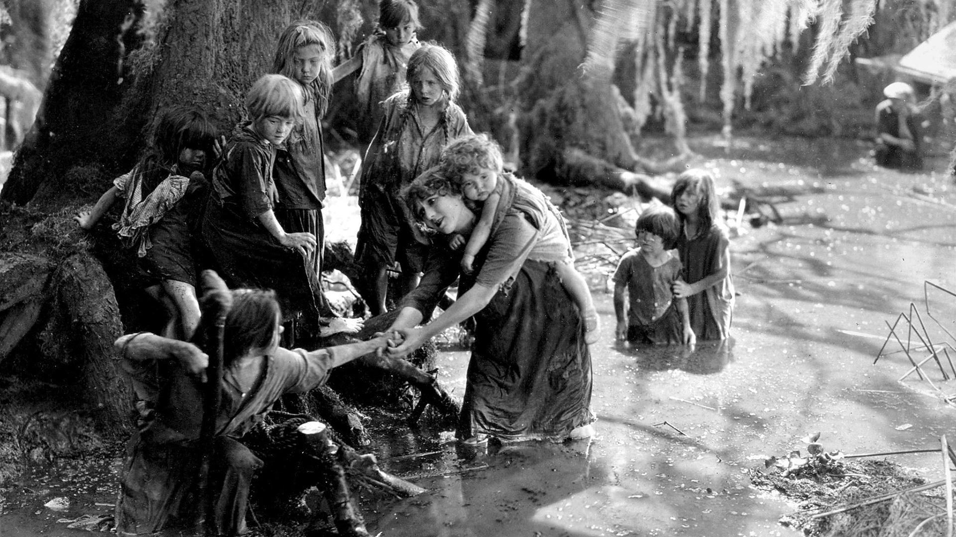 Image gallery for Sparrows - FilmAffinity