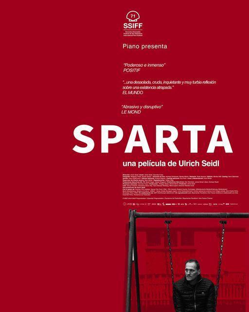 Image gallery for Sparta - FilmAffinity
