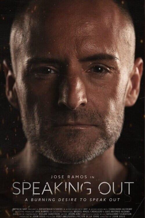 Speaking Out! (2024) - FilmAffinity