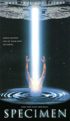 Image gallery for Specimen - FilmAffinity