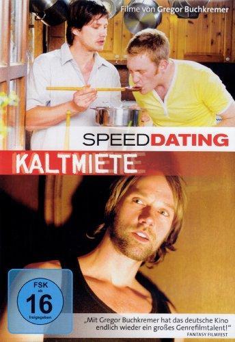 Speed Dating (C) (2007) - FilmAffinity
