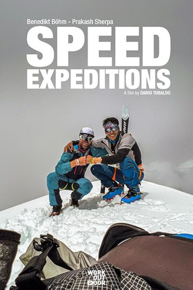 Image gallery for Speed Expeditions - FilmAffinity