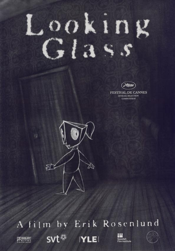 Image gallery for Looking Glass (S) - FilmAffinity