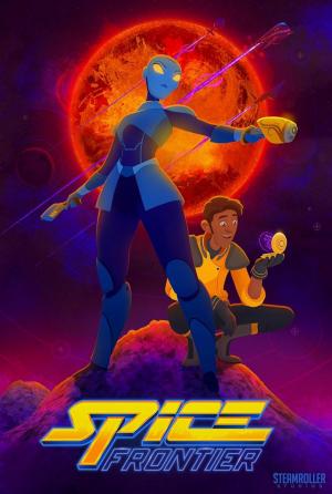Spice Frontier (C) (2024) - FilmAffinity