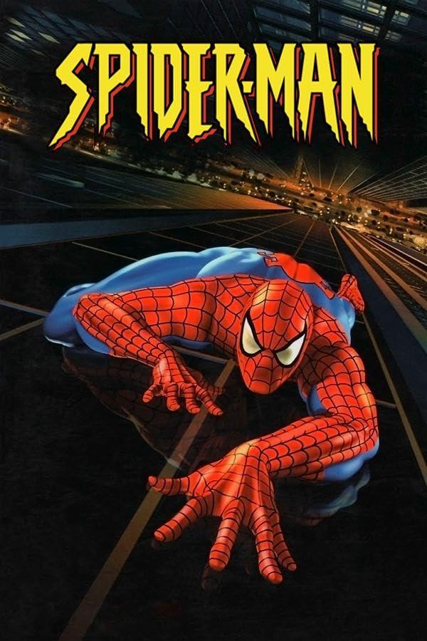 Image gallery for Spider-Man - FilmAffinity