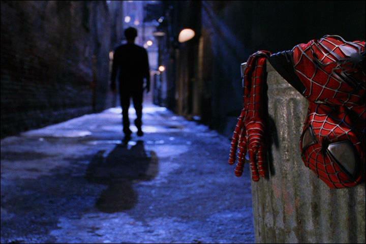 Image gallery for Spider-Man 2 - FilmAffinity