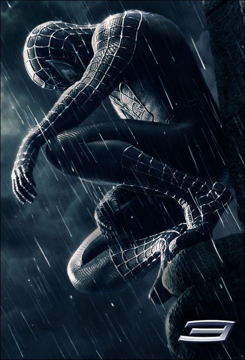 Sección visual de Spider-Man 3 - FilmAffinity