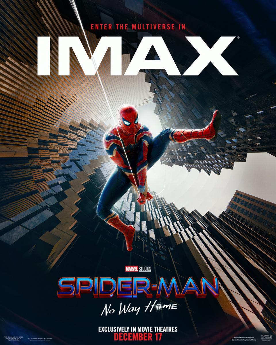 Image gallery for Spider-Man: No Way Home - FilmAffinity