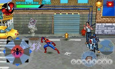 Image gallery for Spider-Man: Toxic City - FilmAffinity