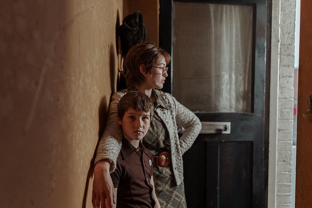 Image gallery for Spilt Milk - FilmAffinity