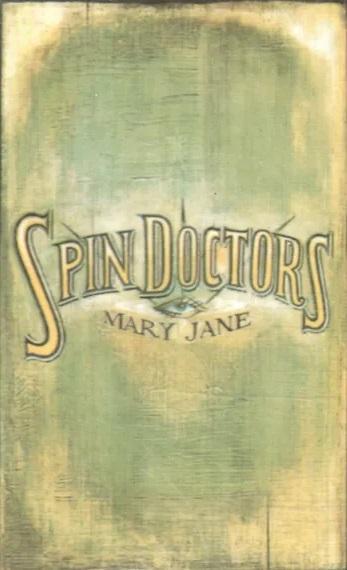Spin Doctors: Mary Jane (Vídeo musical) (1994) - FilmAffinity