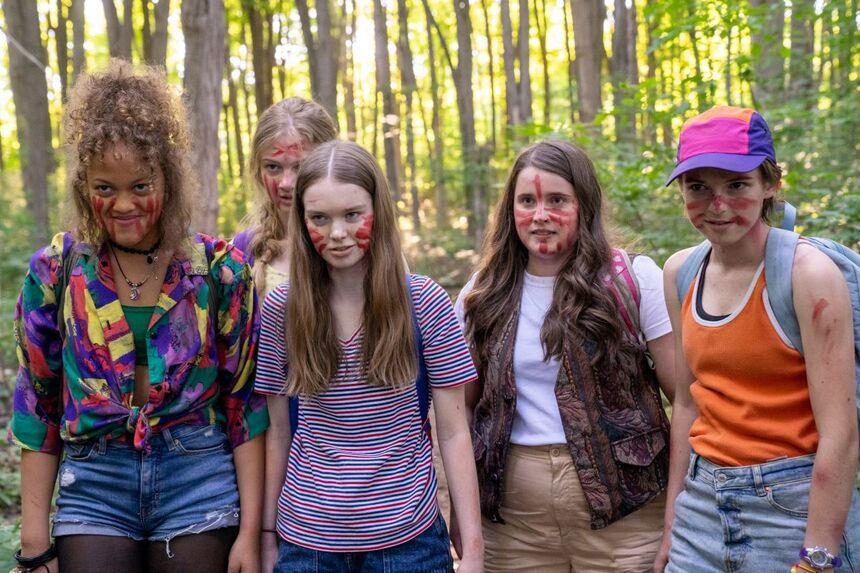 Image gallery for Spirit in the Blood - FilmAffinity