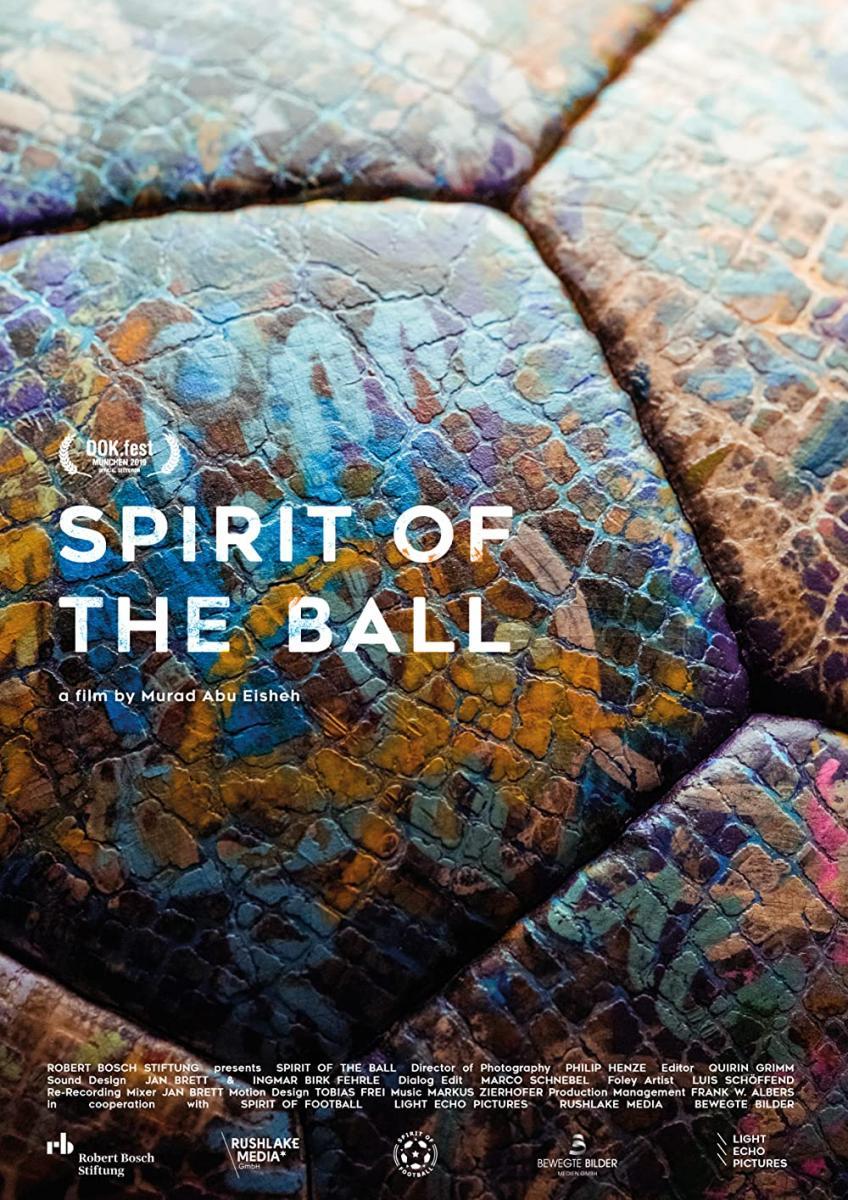 Image gallery for Spirit of the Ball - FilmAffinity