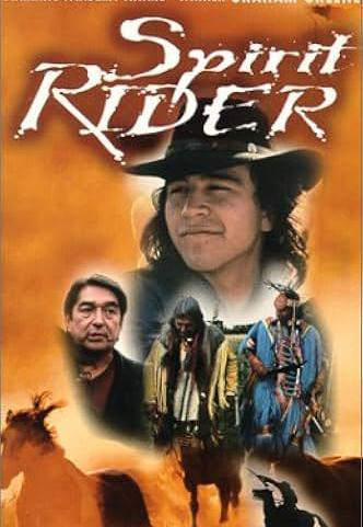 Spirit Rider (TV) (1993) - FilmAffinity