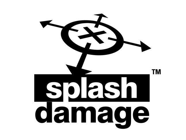 Splash Damage - FilmAffinity