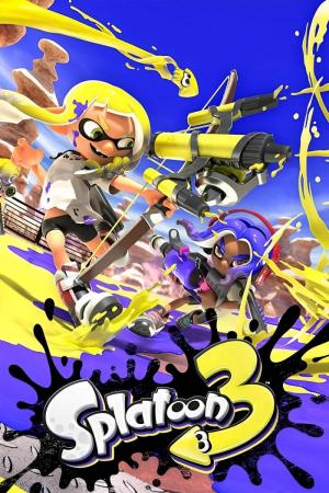 Splatoon 3 (2022) - FilmAffinity