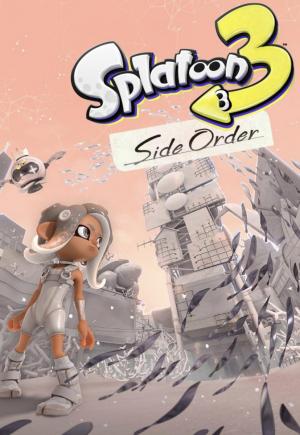 Splatoon 3: Side Order (2024) - FilmAffinity