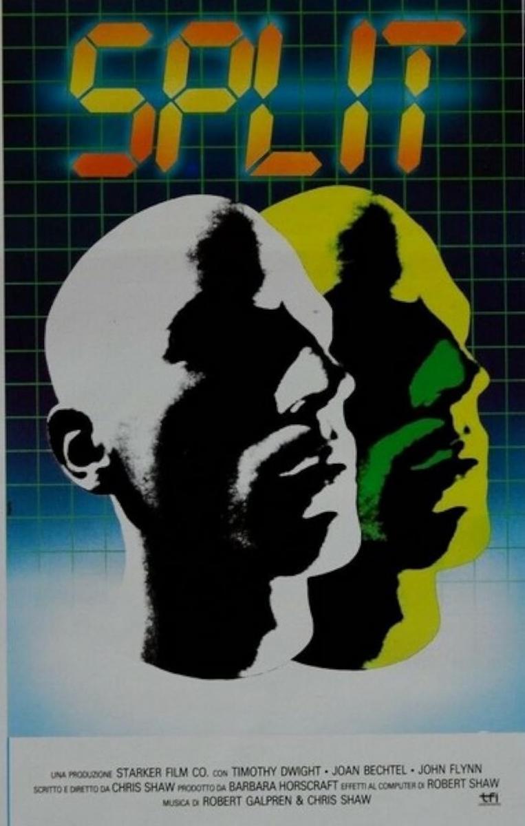 Split (1989) - FilmAffinity