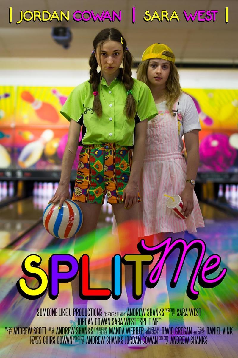 Image gallery for Split Me (S) - FilmAffinity