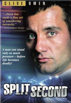 Split Second (TV) (1999) - FilmAffinity