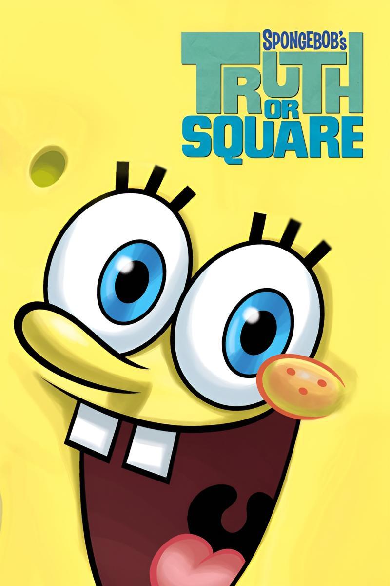 Image gallery for SpongeBob's Truth or Square - FilmAffinity