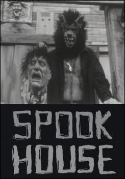 Spook House (C) (2003) - FilmAffinity