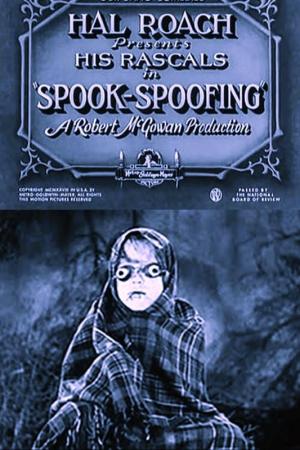 Spook Spoofing (1928) - FilmAffinity