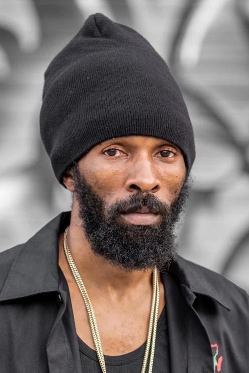 Spragga Benz - FilmAffinity