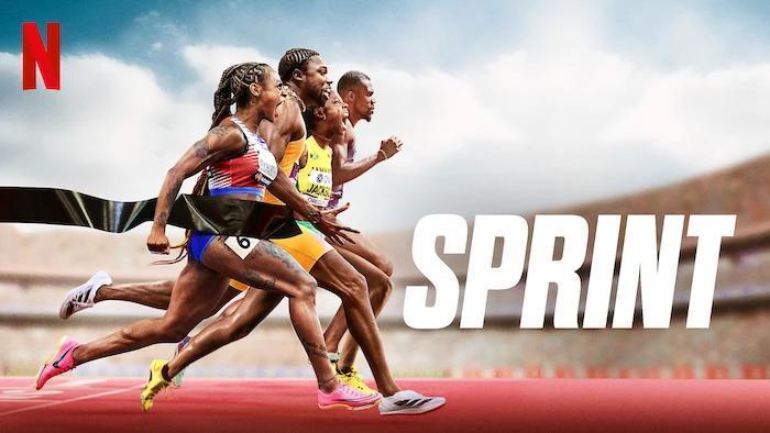 Image gallery for Sprint: The World's Fastest Humans (TV Series ...
