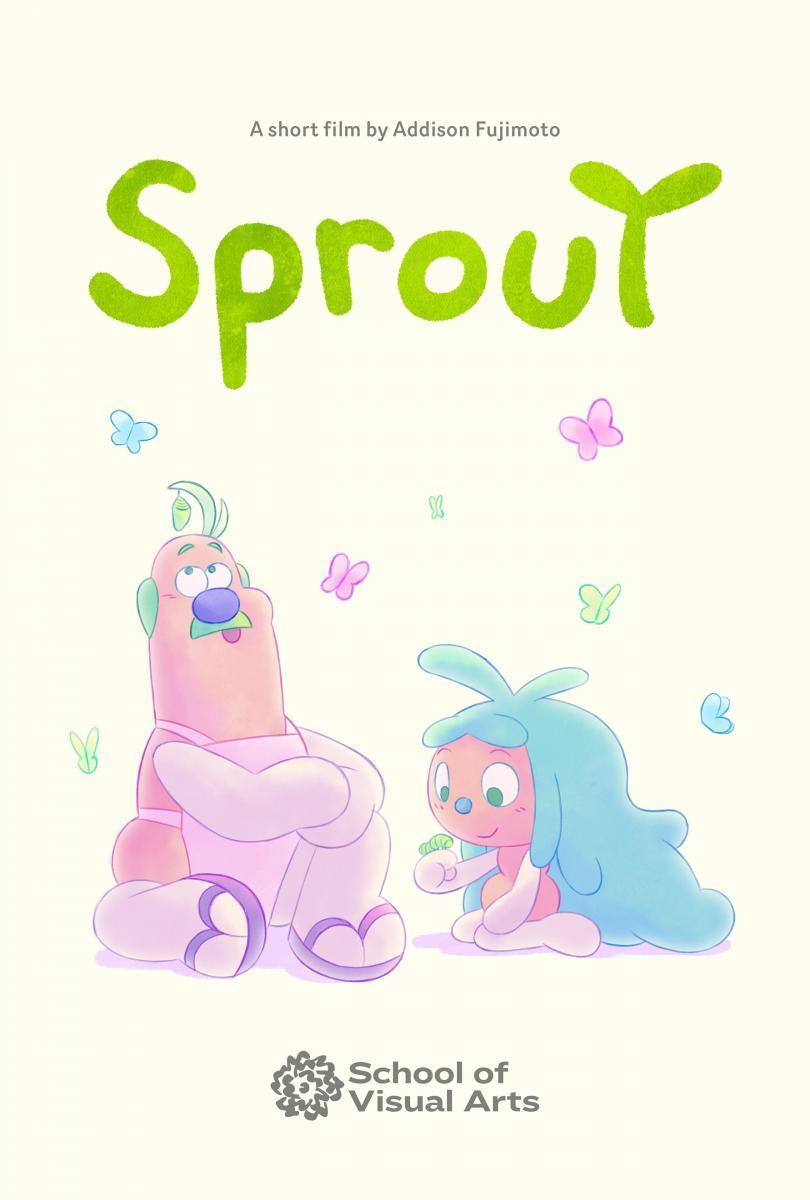 Sprout (C) (2024) - FilmAffinity