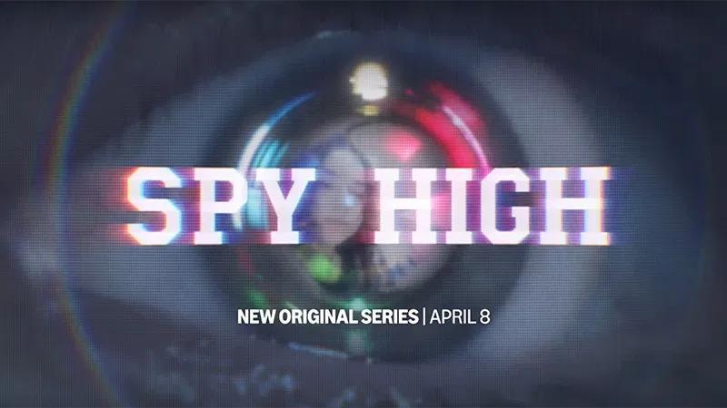 Image gallery for Spy High (TV Miniseries) - FilmAffinity