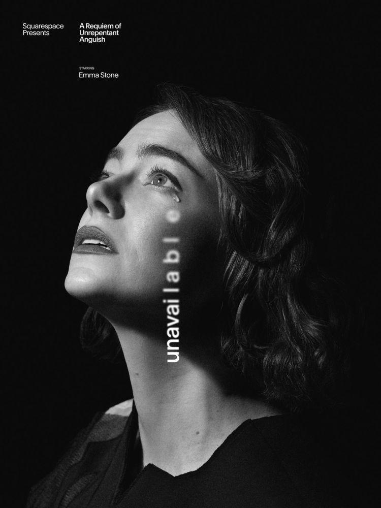 Sección visual de Squarespace: Unavailable (C) - FilmAffinity