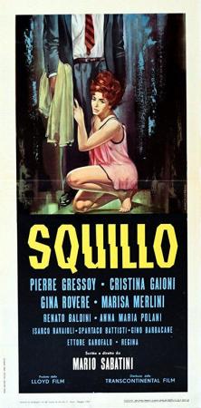 Squillo (1964) - FilmAffinity