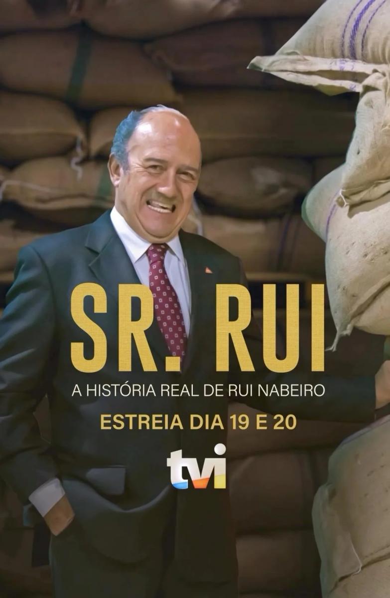 Sr. Rui (Miniserie de TV) (2024) - FilmAffinity