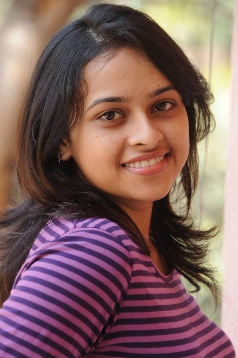 Sri Divya - FilmAffinity