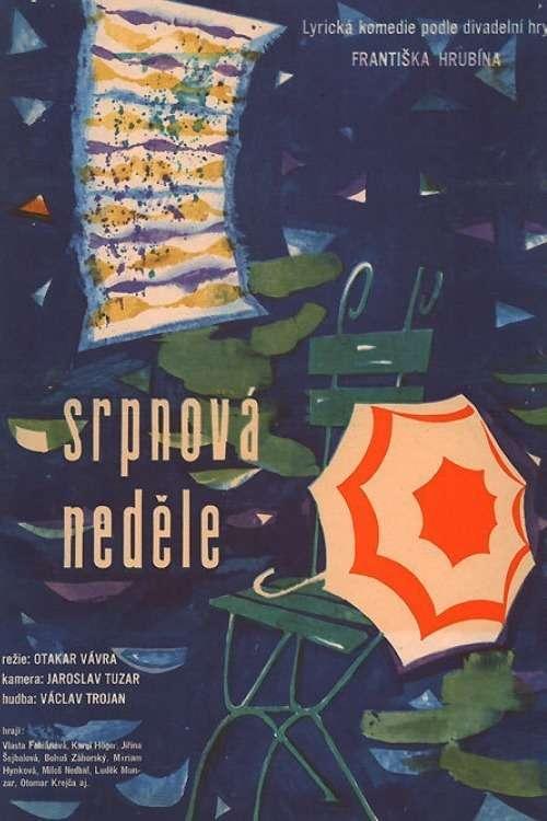 August Sunday (1961) - FilmAffinity