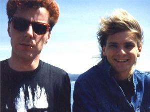 Stabilizers: One Simple Thing (Vídeo musical) (1986) - FilmAffinity