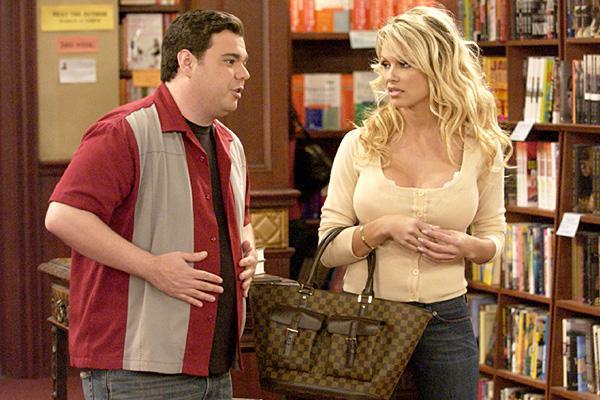 Image gallery for Stacked (TV Series) - FilmAffinity