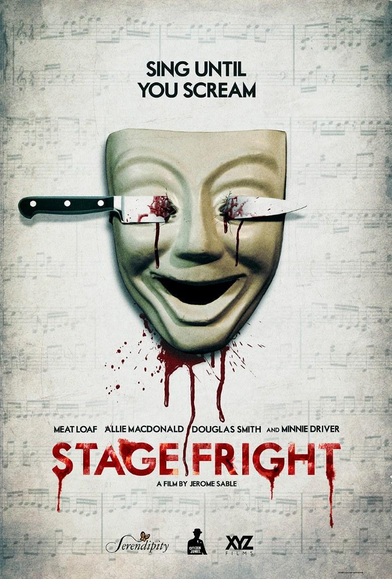 Image gallery for Stage Fright - FilmAffinity