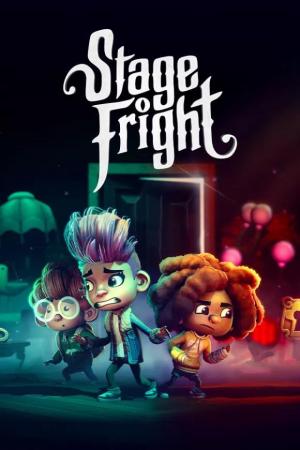 Stage Fright (2026) - FilmAffinity