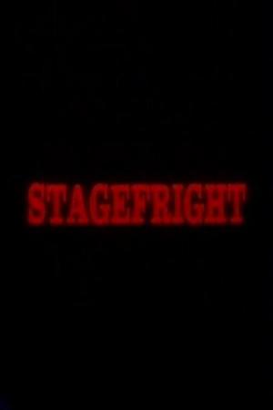 Stagefright (1981) - FilmAffinity